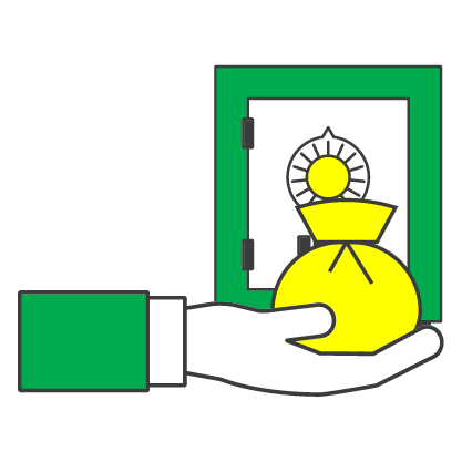 SPK Self-Employed | TAP.com.bn