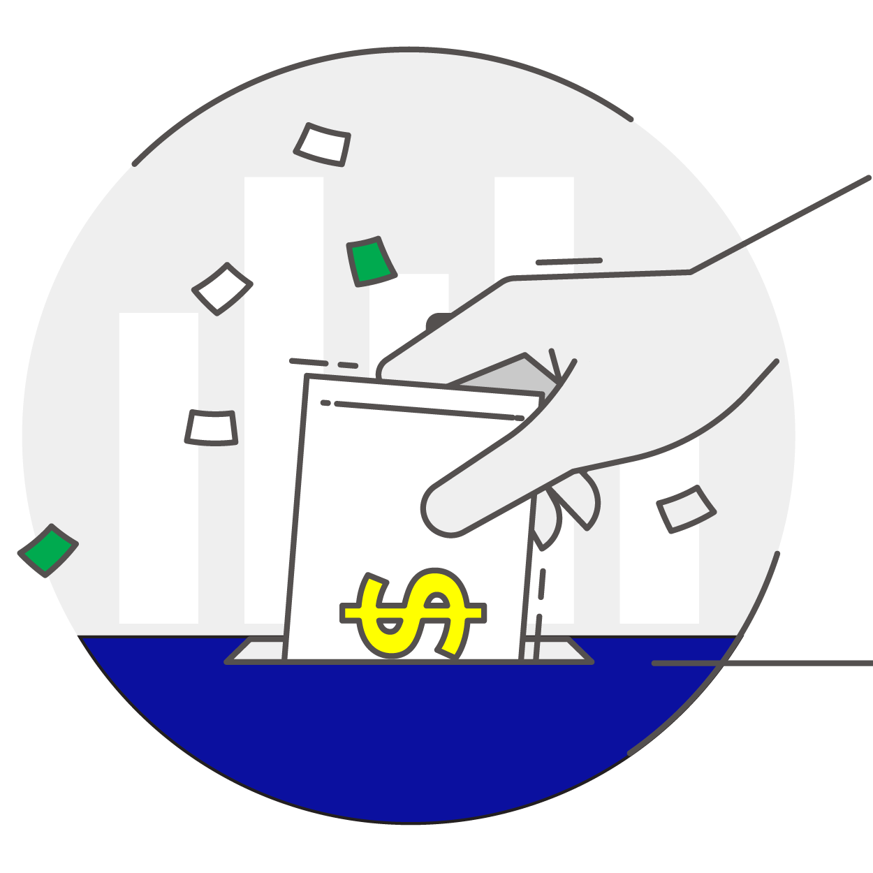 SPK Defer - TAP & SCP Benefits | TAP.com.bn