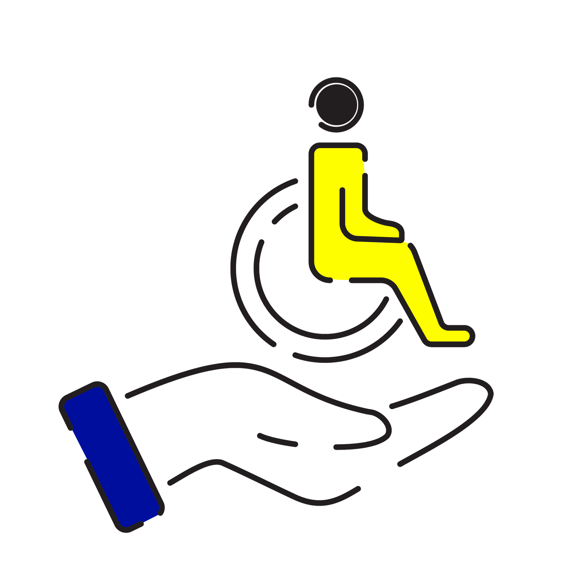 Scheme Withdrawal - SPK Incapacitation Withdrawal | TAP.com.bn