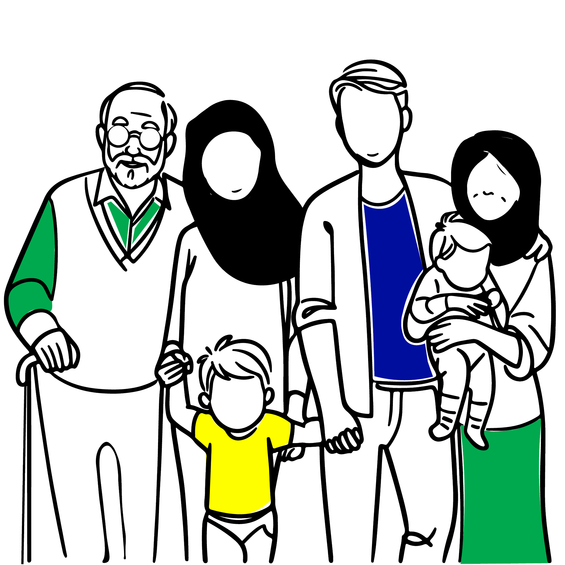 Scheme Withdrawal - SPK Next-of-Kin Withdrawal | TAP.com.bn