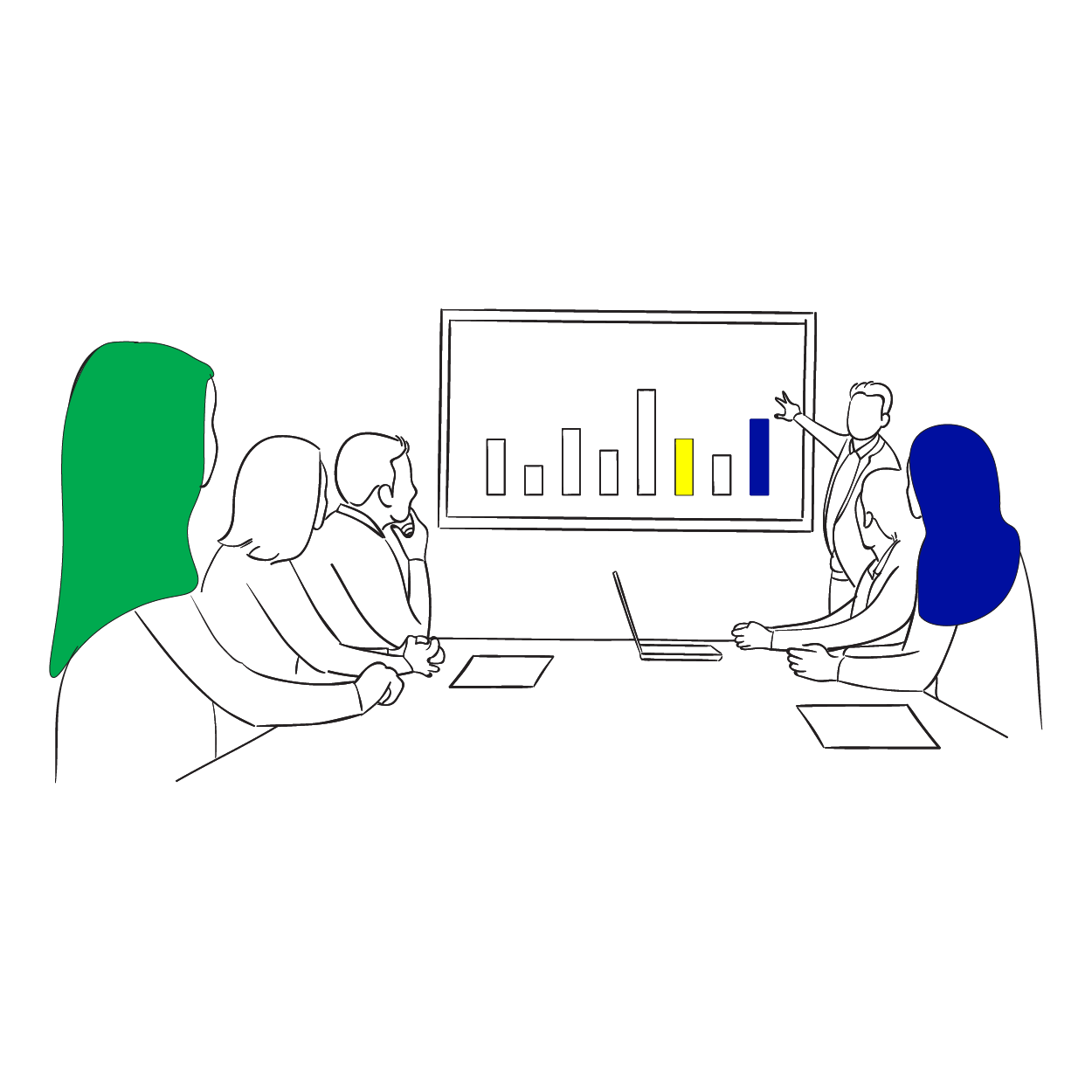 Corporate - Good Governance | TAP.com.bn