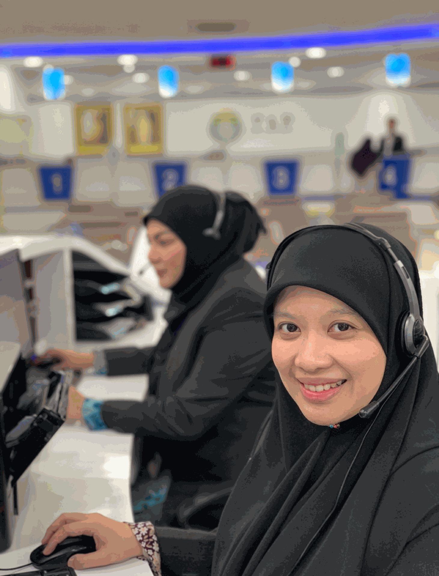 HelpSupport - Reach Us | TAP.com.bn